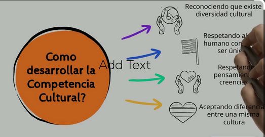 COMPETENCIA CULTURAL ENFERMERA EN ESPAÑA – emergencia vital